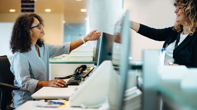 Administrative Department - SGMC